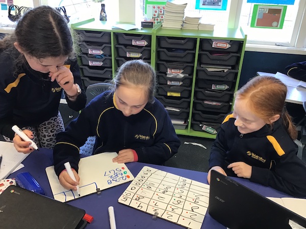 Mathematics Every Day