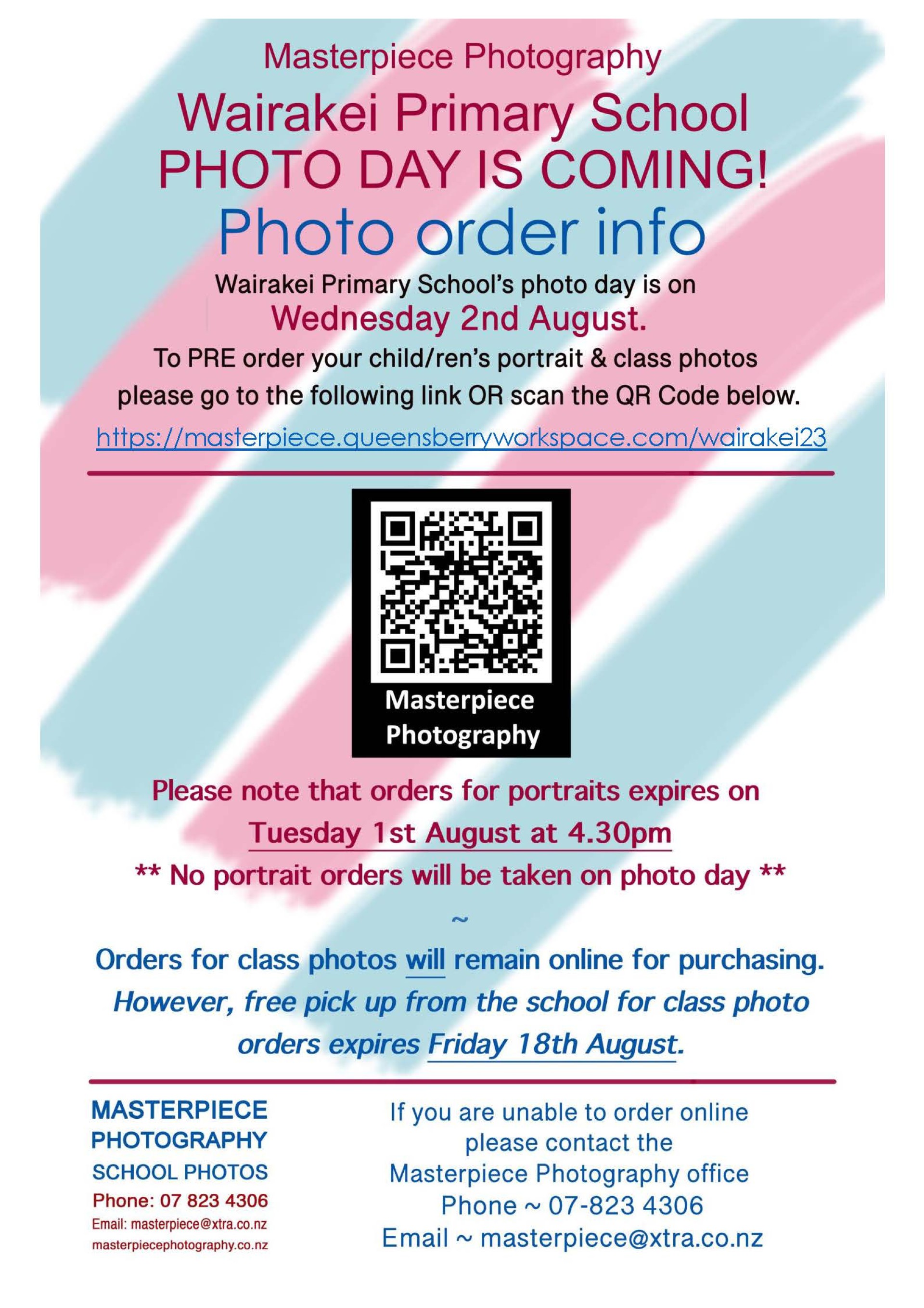 Home » Wairakei Primary School