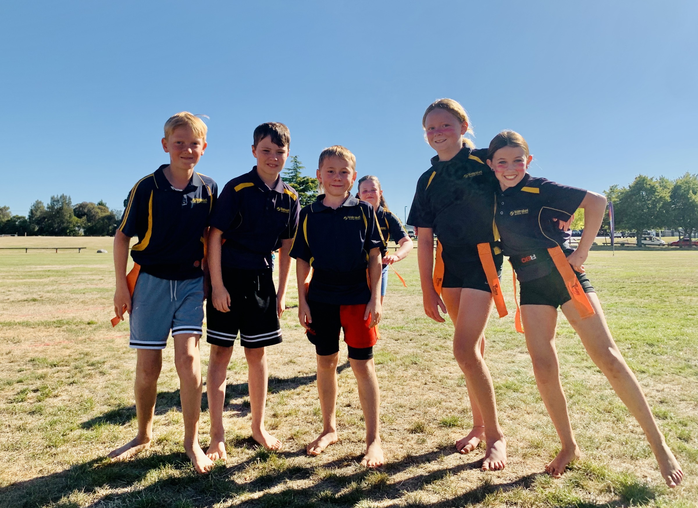 Ki-o-Rahi: More Than Just a Game » Wairakei Primary School